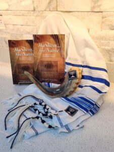 King over Us – Bringing YHWH Blessings to YOU!